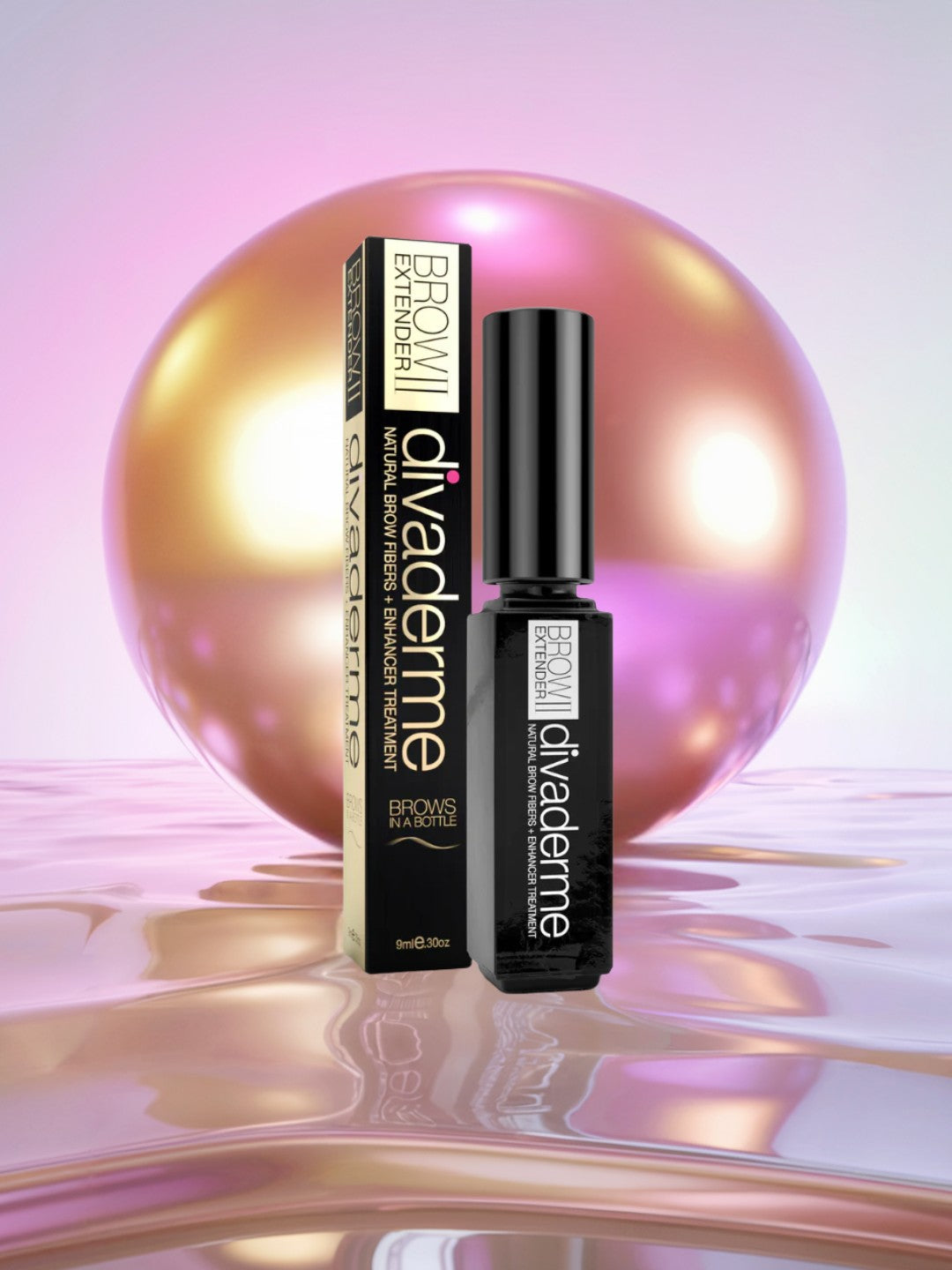 BROW EXTENDER II – divaderme